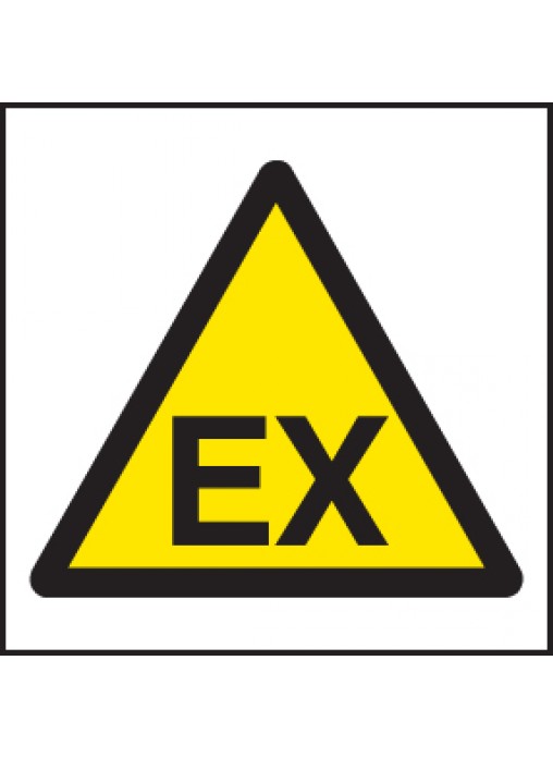 EX Symbol